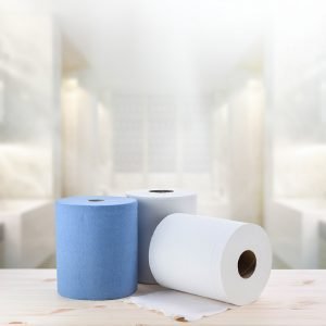 Damas Paper Products Manufacturing Manufacturer, Wholesaler of Auto cut ...