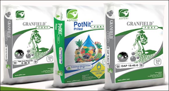 Abu Dhabi Fertilizer Industries Company - We manufacture and export of ...