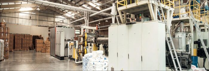 Al Jabri Plastic Factory - We deliver an extensive range of services ...