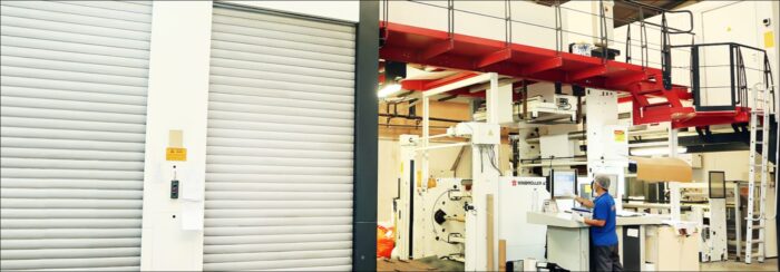 Al Jabri Plastic Factory - We deliver an extensive range of services ...