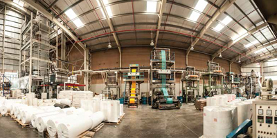 Al Jabri Plastic Factory - We deliver an extensive range of services ...