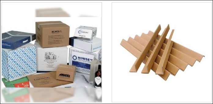 Matco Packaging - The reigning manufacturers of Carton Boxes. in Dubai UAE