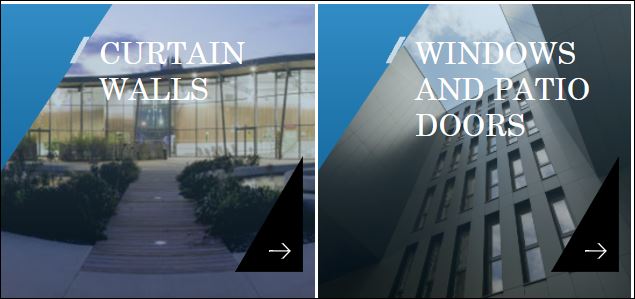 Technal Middle East - Offers constructive aluminium solutions for ...