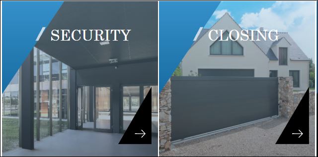 Technal Middle East - Offers constructive aluminium solutions for ...