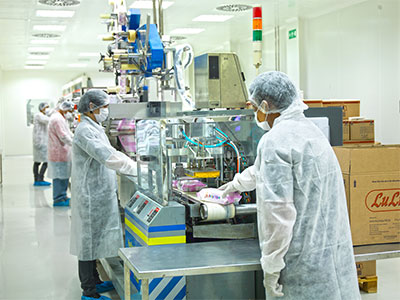 ZIVA Wet Wipes - Pure Brilliance in every wipe in Dubai UAE