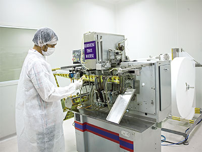 ZIVA Wet Wipes - Pure Brilliance in every wipe in Dubai UAE