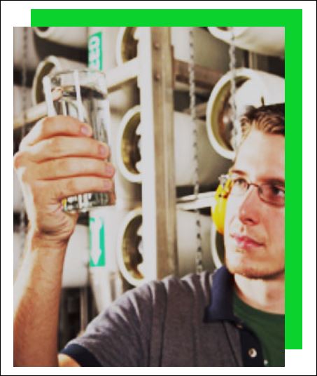 Crystal Bio Water Treatment Equipment Trading - Improving the existing ...