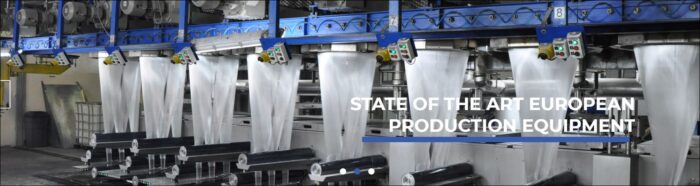 Exceed GeoTextiles - Only manufacturer of Polypropylene and Polyester ...