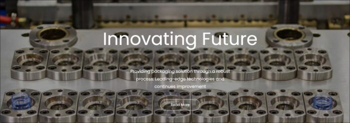 Genesis Plastic Industry - Developing and producing responsible ...