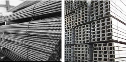 Metaled Trade - We are specialists in steel trading, right from ...