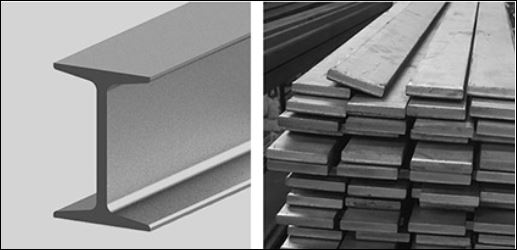 Metaled Trade - We are specialists in steel trading, right from ...