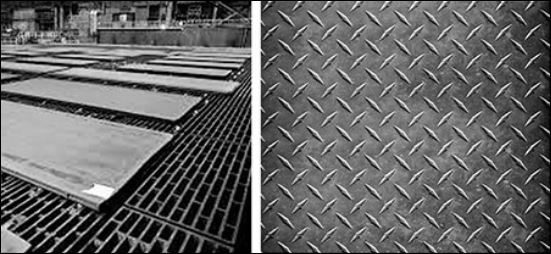 Metaled Trade - We are specialists in steel trading, right from ...