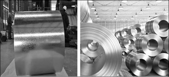 Metaled Trade - We are specialists in steel trading, right from ...