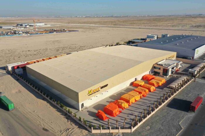 Sallan Lightning - Biggest commercial lighting operators in the Middle ...