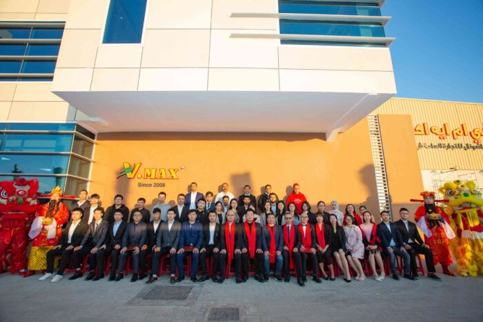 Sallan Lightning - Biggest commercial lighting operators in the Middle ...