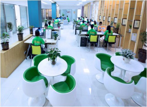 Sallan Lightning - Biggest commercial lighting operators in the Middle ...