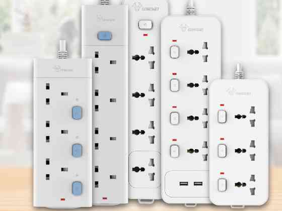 Sallan Lightning - Biggest commercial lighting operators in the Middle ...