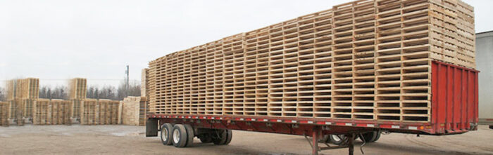 Alpha Pallets - An Extensive range of packaging solutions for yours Business. in Sharjah Asia ...