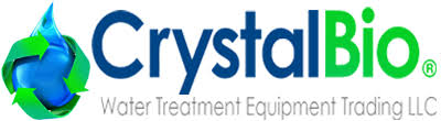 Crystal Bio Water Treatment Equipment Trading - Improving the existing ...